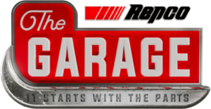 Home - Repco Garage