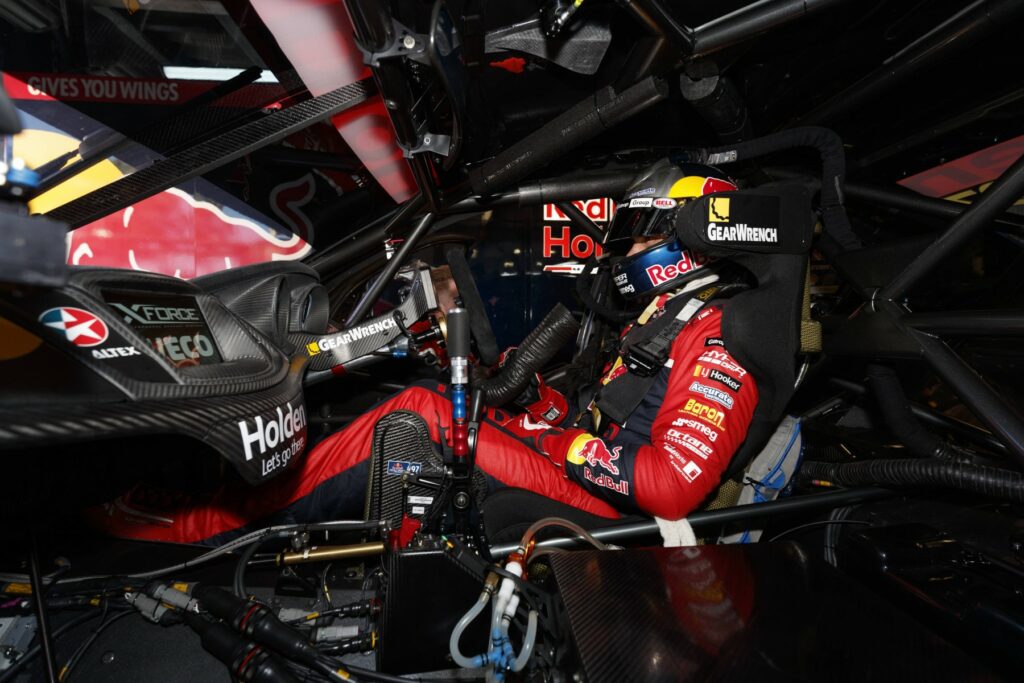 Gen3 to use stick shift - Repco Garage