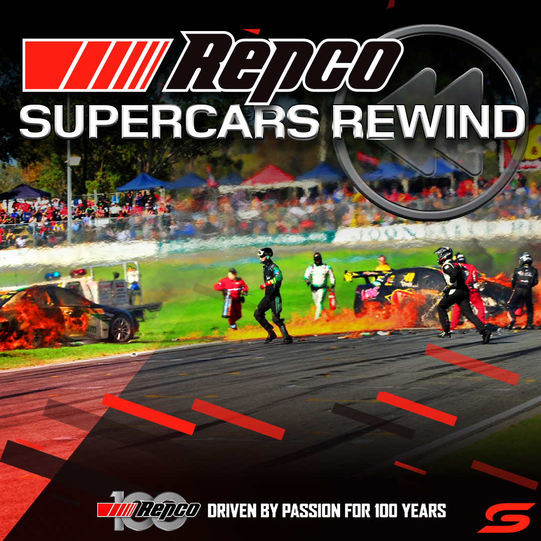 Podcasts Archive - Repco Garage