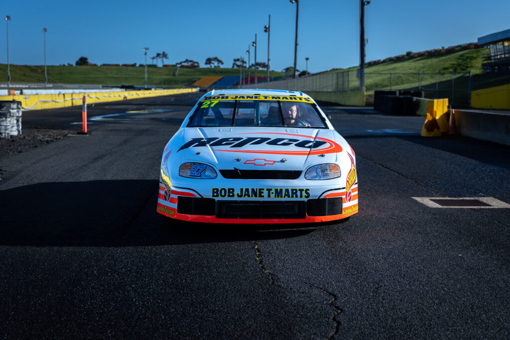 REPCO REVIVES NASCAR RACING HISTORY AS PART OF 100th ANNIVERSARY ...