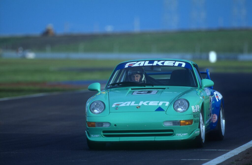 When homologation specials were the craze in the 1990s - Repco Garage