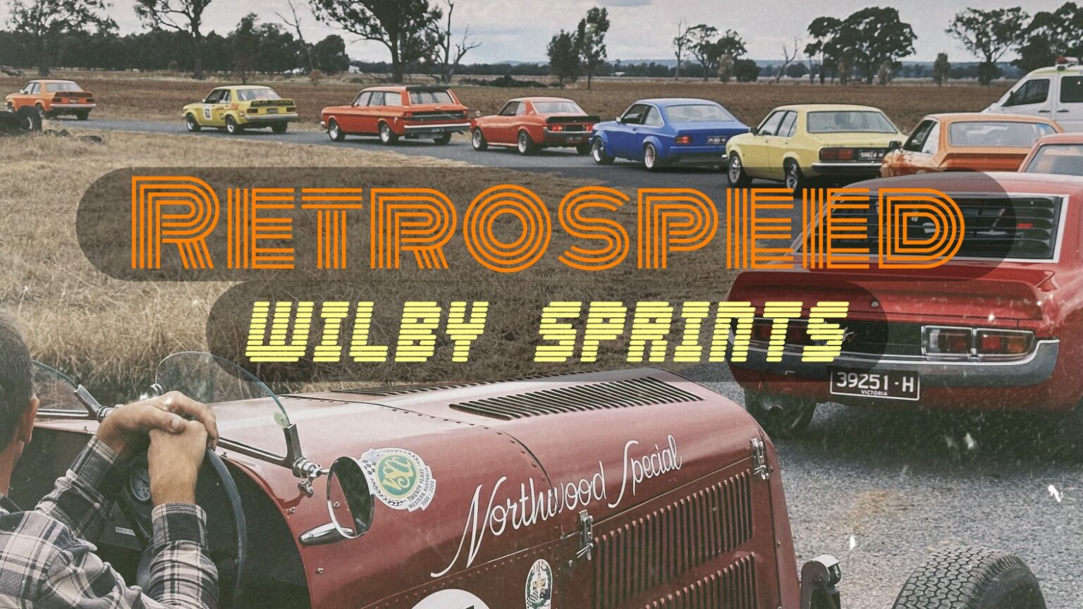 2023 Retrospeed Classic attracts great cars, big numbers - Repco Garage