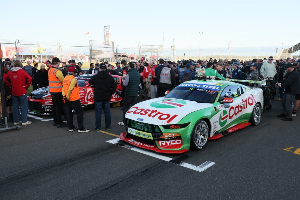 Why Ryco Supports the Repco Supercars Championship and its teams ...