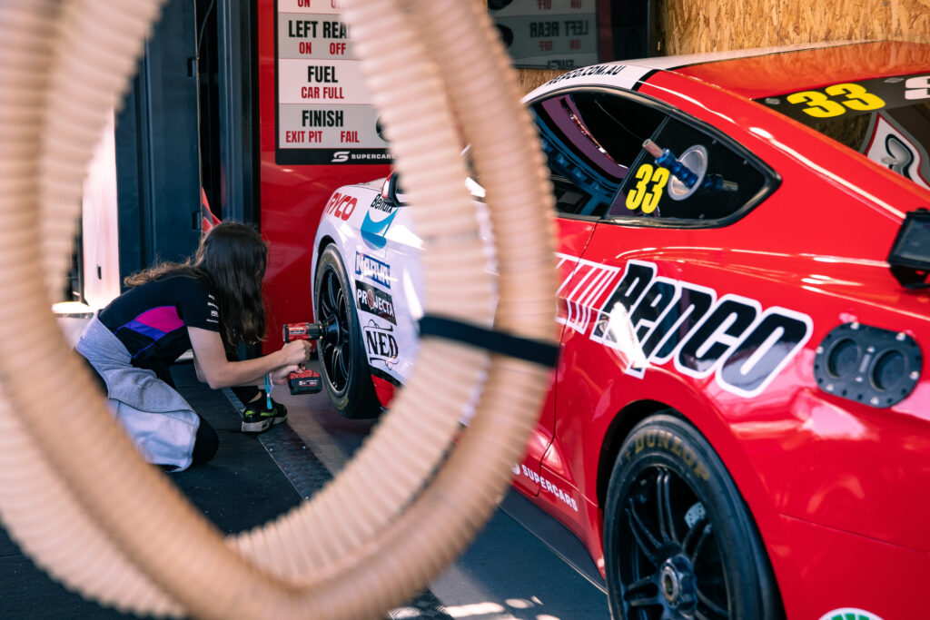 GALLERY: Inside the fabulous Harris Park precinct at Mount Panorama ...