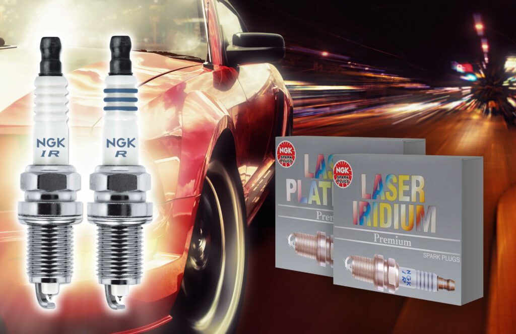 Maximising Engine Efficiency: The Role of Precious Metal Spark Plugs in ...