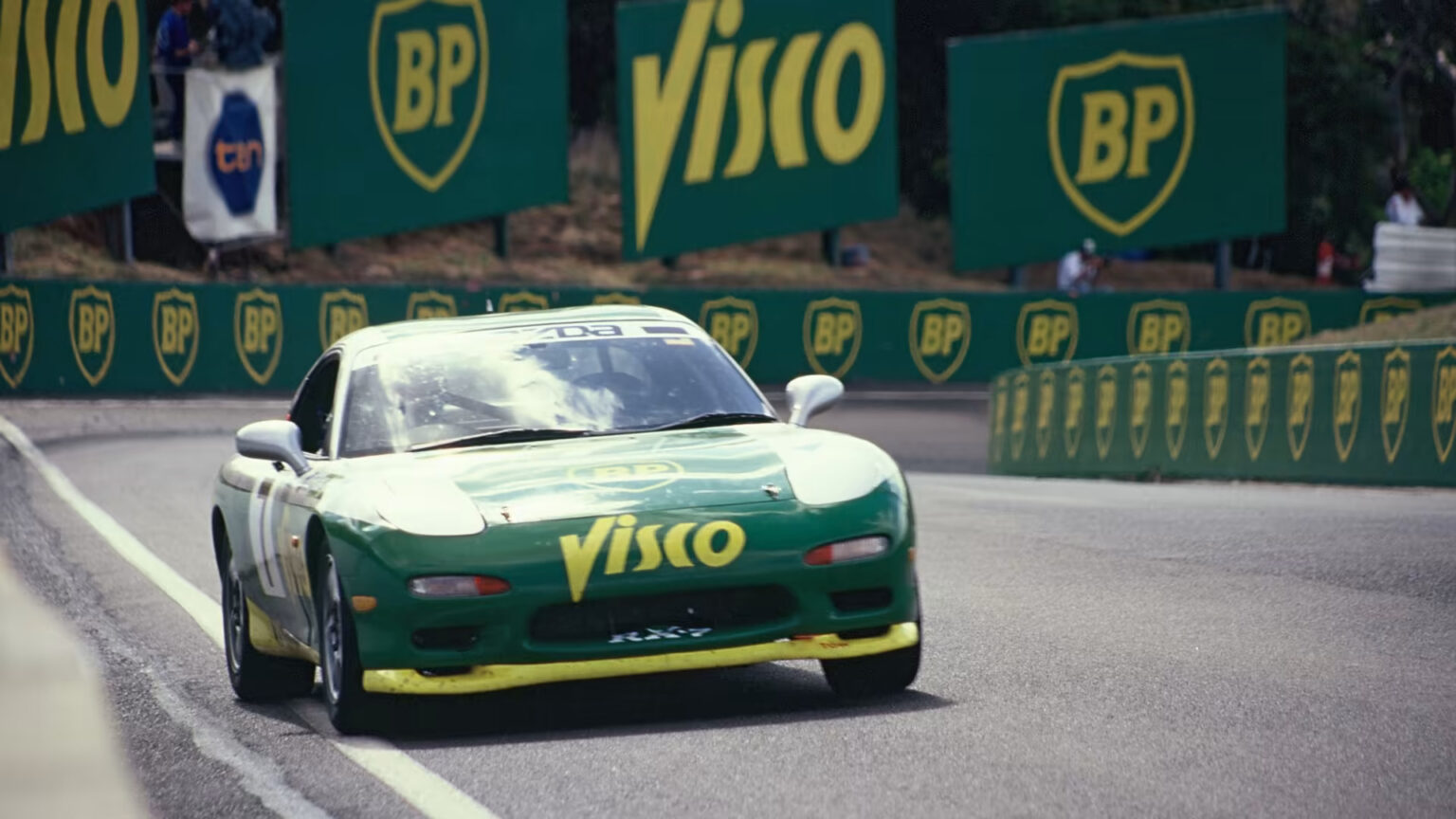 How the first Bathurst 12 Hour events captured the imagination - Repco ...