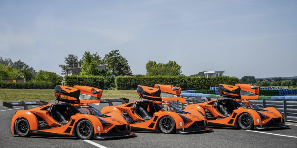 So, what’s a Vortex? - Repco Garage