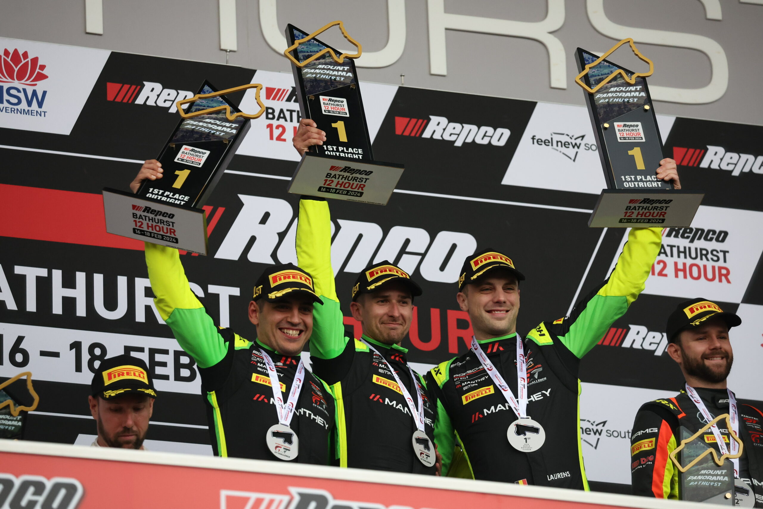 Videos Archive - Repco Garage