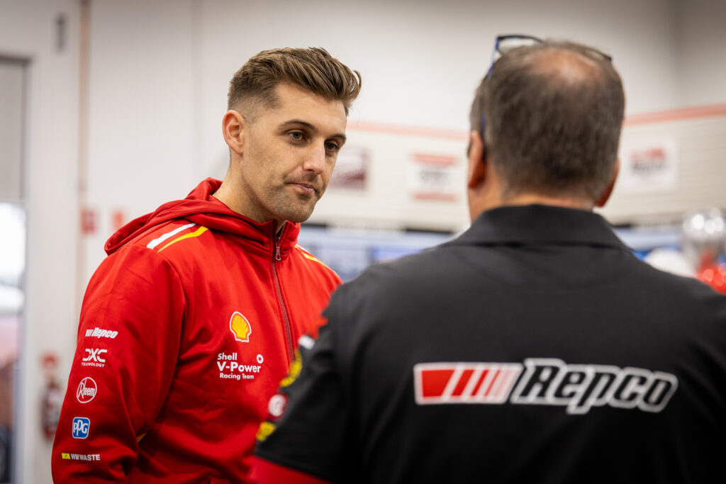 Repco unveils new concept at Caroline Springs - Repco Garage