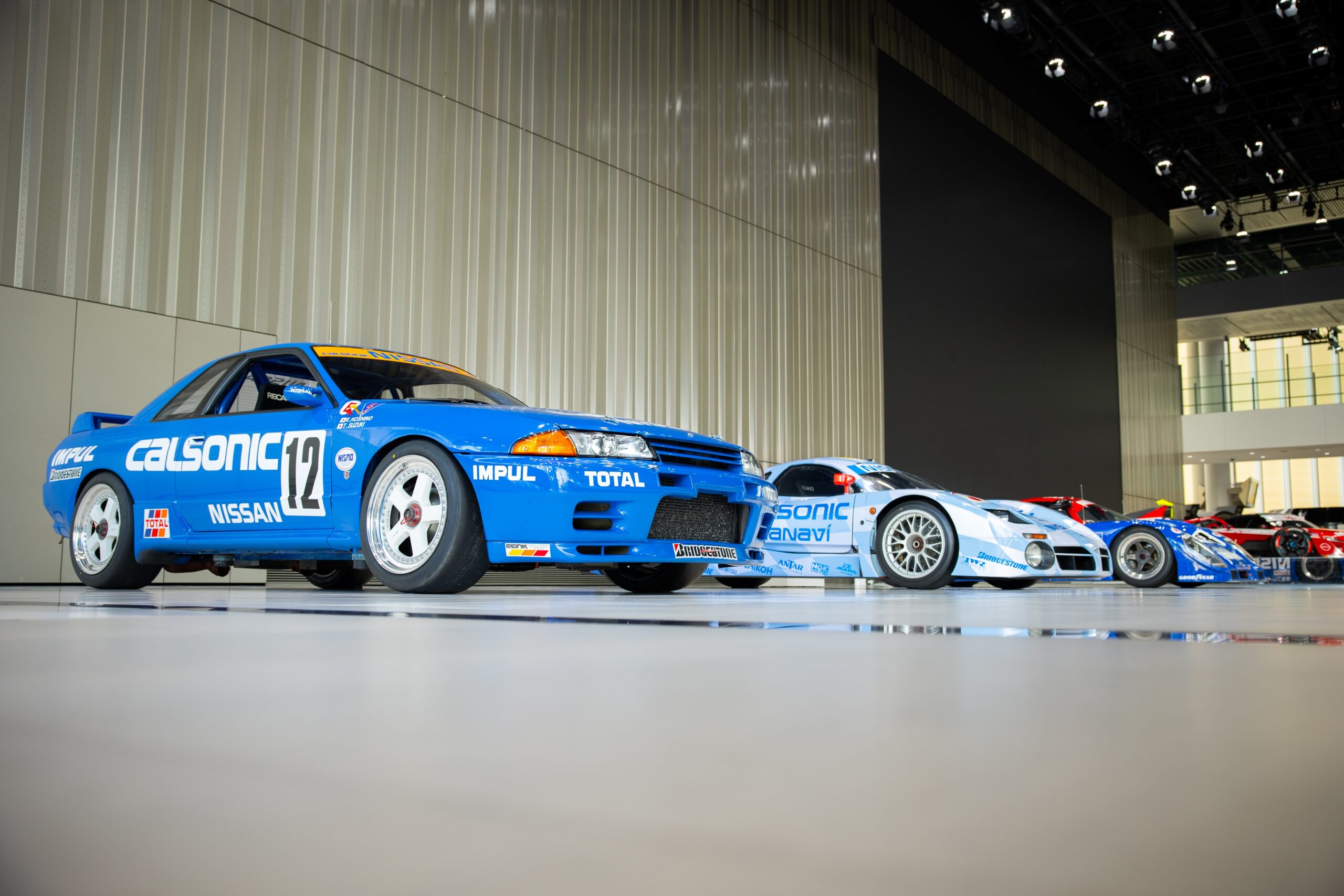Japanese performance brand celebrates 40 years - Repco Garage