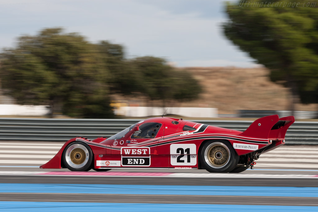 The thunderous GT beast to emerge from South Australia - Repco Garage