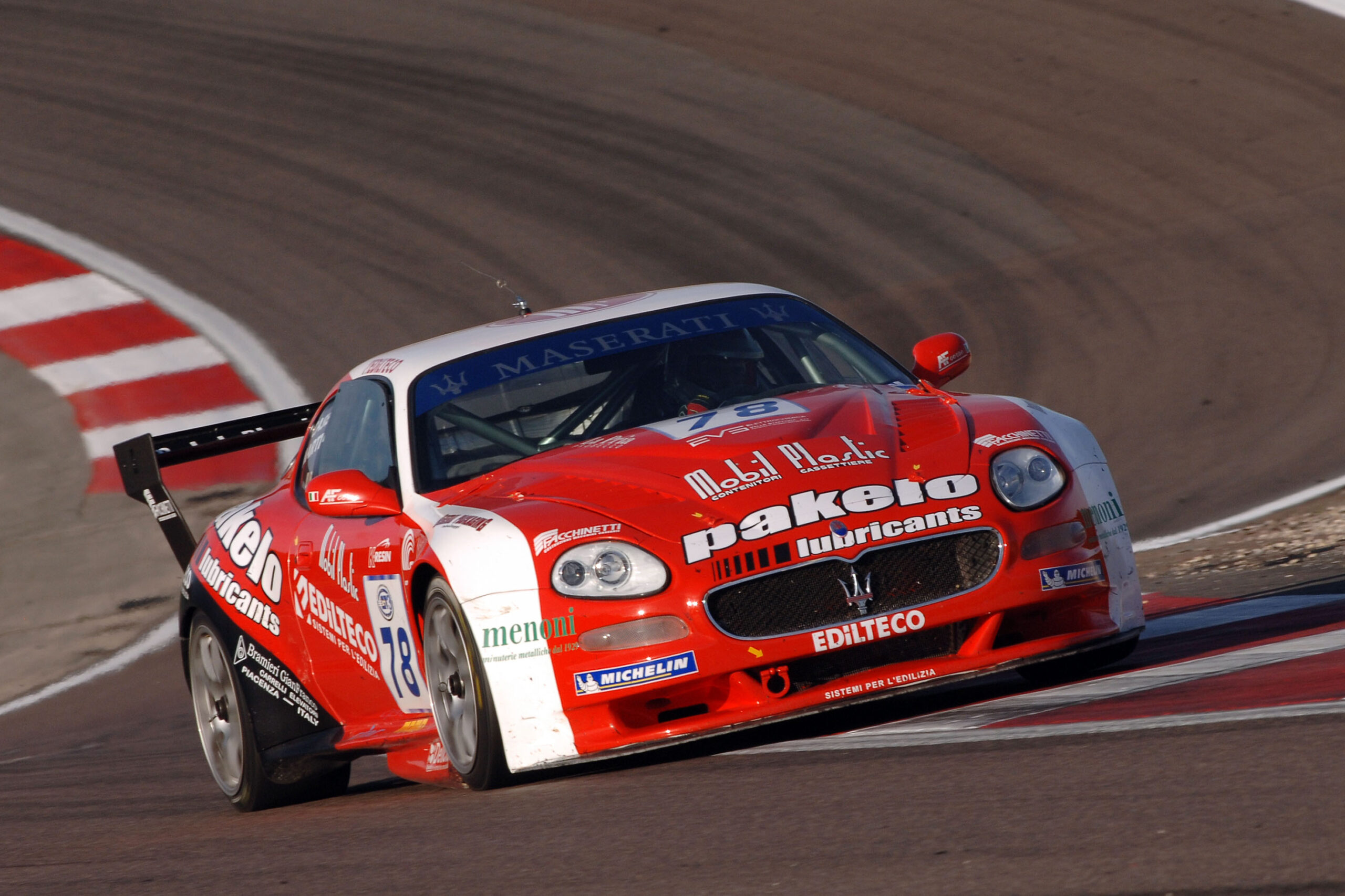 The most obscure GT3 models - Repco Garage
